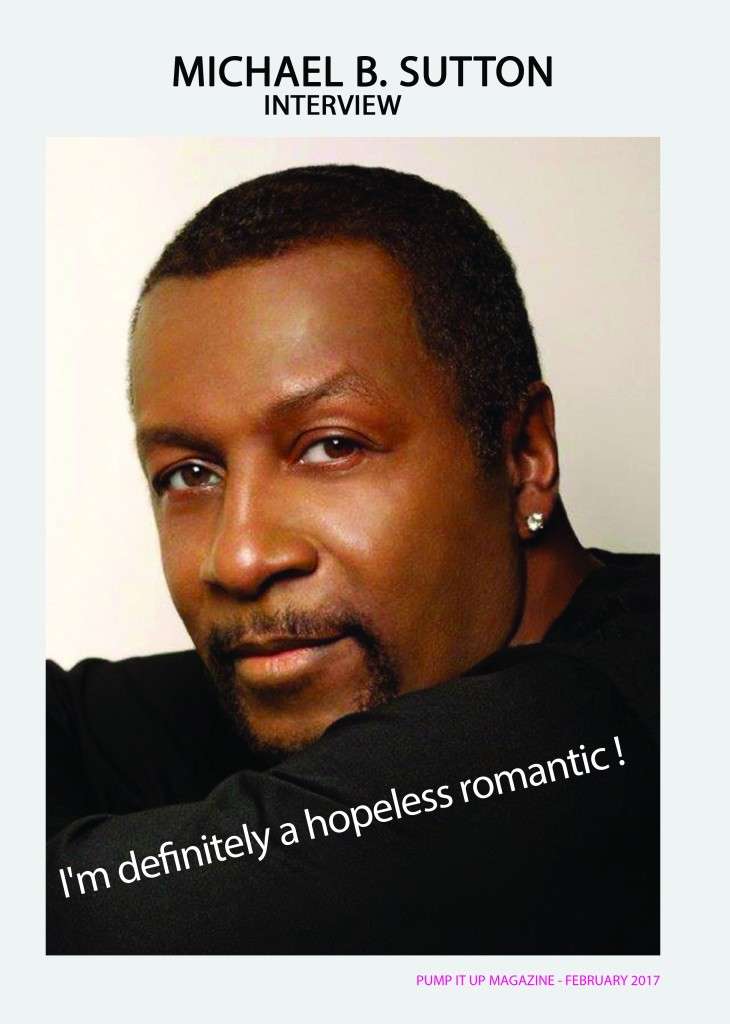 Interview With Michael B. Sutton | Successful American Music Producer