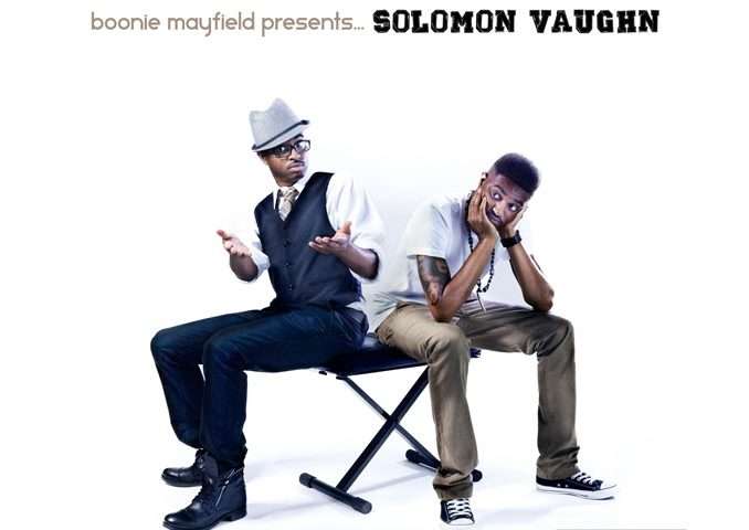 Interview: Solomon Vaughn – The all-embracing creative mind