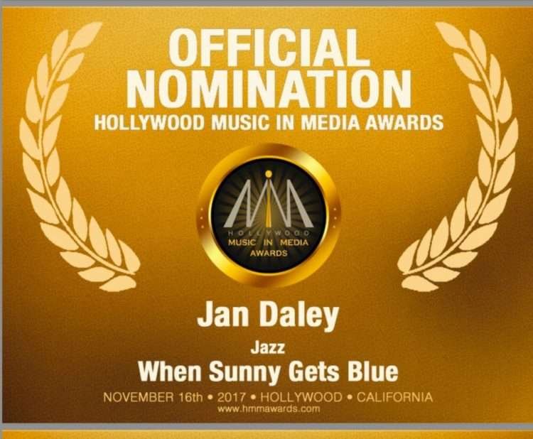 Cover Girl Jan Daley | Exclusive Interview