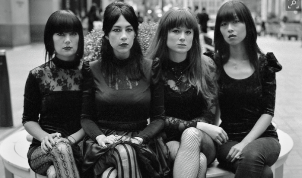 Top 10 Best All-Female Rock and Heavy Metal Bands That Changed Music ...