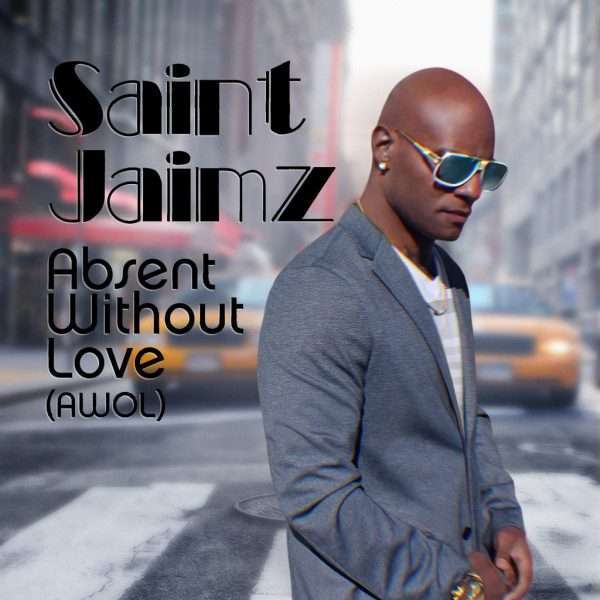 Interview With Saint Jaimz | RnB Singer - Songwriter - Producer