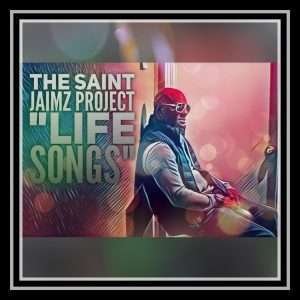 Interview With Saint Jaimz | RnB Singer - Songwriter - Producer