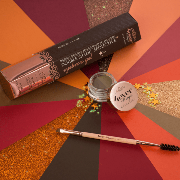 Interview with Ravit Darougar | CEO of 4EVER MAGIC COSMETICS in Beverly ...