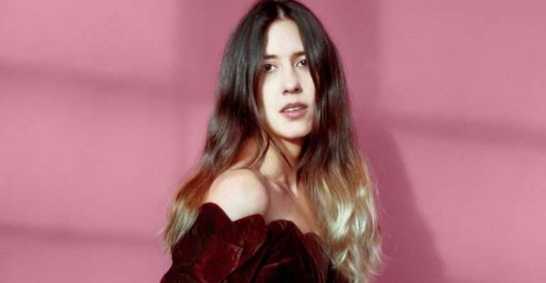 Half Waif’s “Lavender”-Infused Pop Resilience