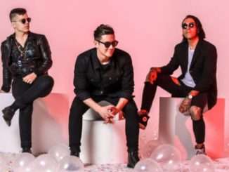 Interview With 90's Pop/R&B Singer HEIDI TANN
