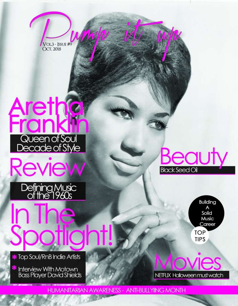 1. front cover october 2018