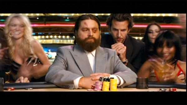 The Most Memorable Casino Movie Scenes