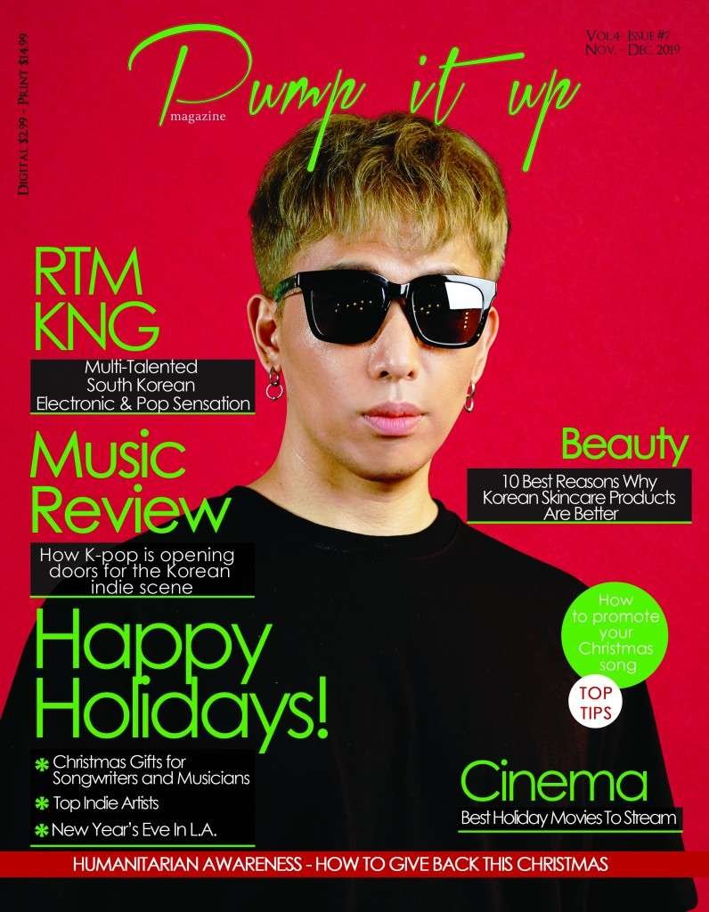 1. Front Cover October 2019