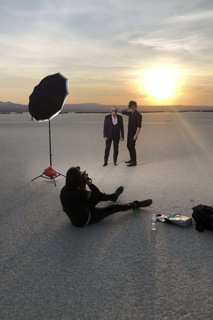Interview With Award Winning Photographer Mark Maryanovich