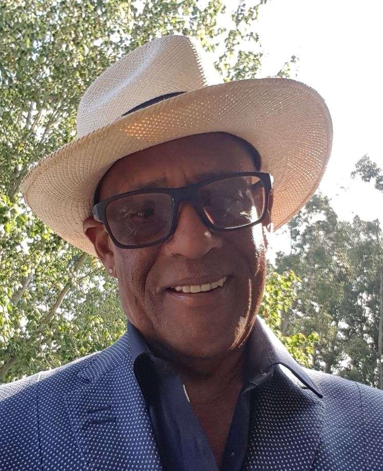 ROLL… JOHNNY CAKE …ROLL “ A brief reflection upon our African American ...