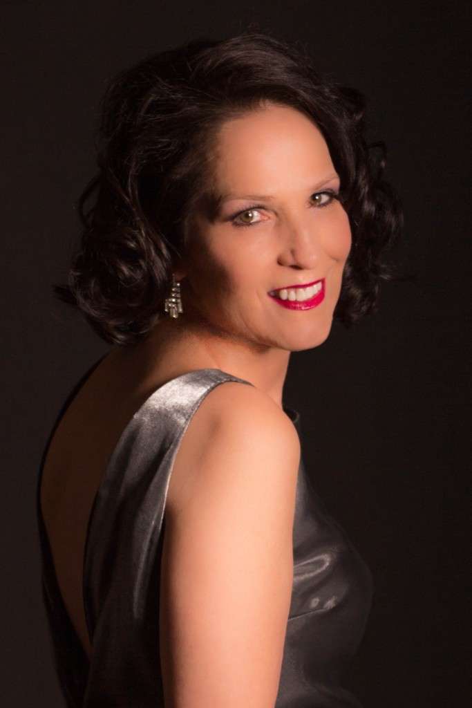 Interview With Jazz/Pop/Blues Singer Roseann Sureda