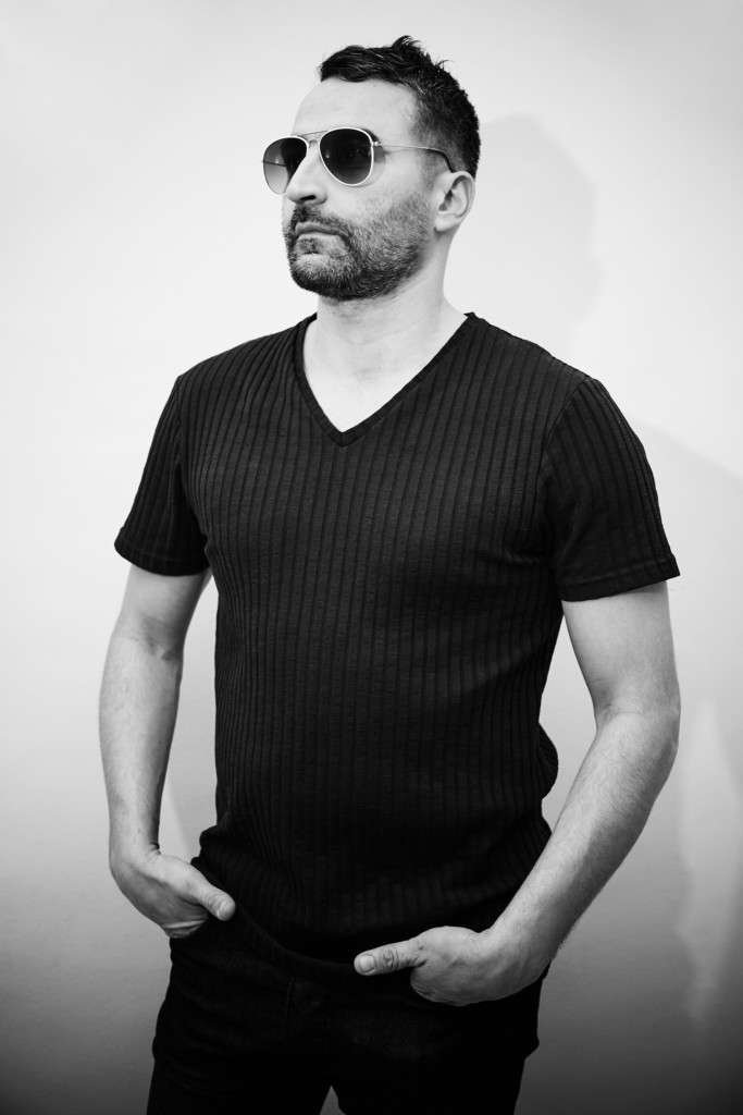 The multi-talented Nathan X drops a huge shimmering House banger to ...