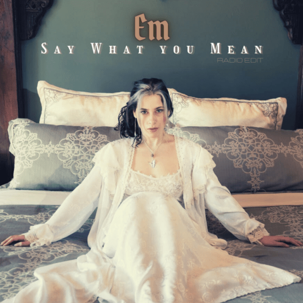 Em - Pop/Urban Music Sensation - November 2020 Cover Girl