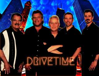 DRIVETIME Launches Full-Throttle With Their Upcoming SIingle "Un Domani ...