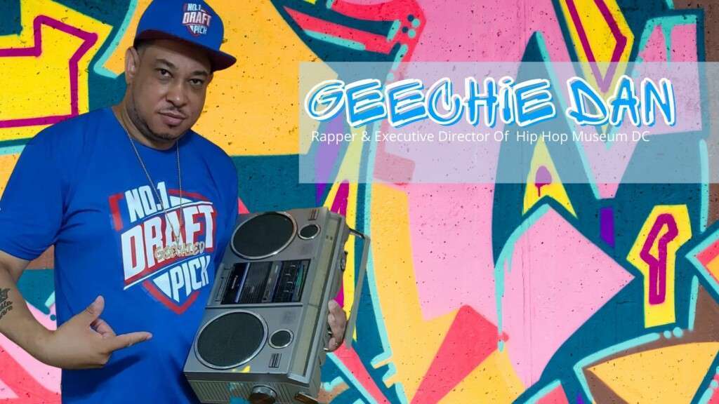 Geechie Dan