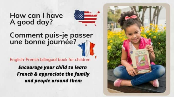 Bilingual Books: How to choose the right book for your child