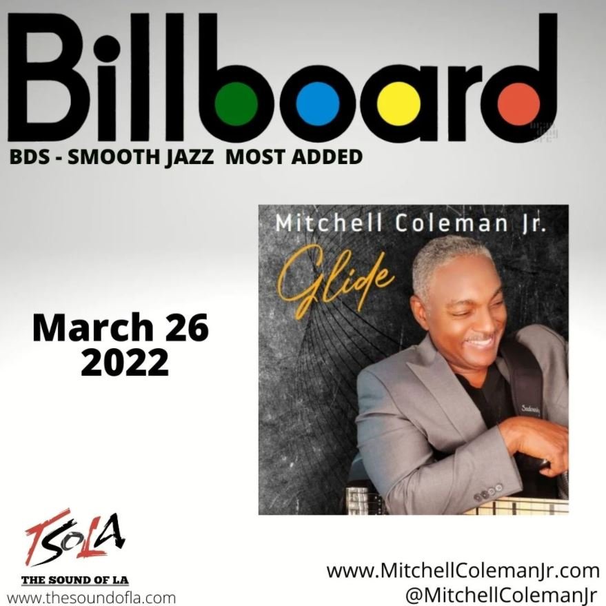 mitchell billboard