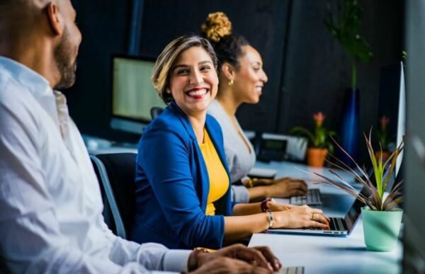 Top Tips For Looking Presentable At Work