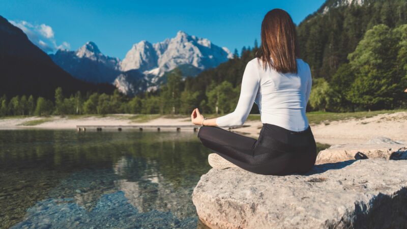 Soothing Anxiety: 3 Ways to Encourage Calmness in Your Life