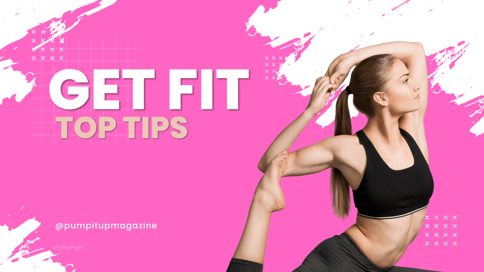 9 Key Elements You Should Consider To Create A Well-Rounded Fitness Routine