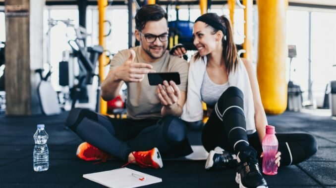 Tips for Planning the Perfect Workout Routine