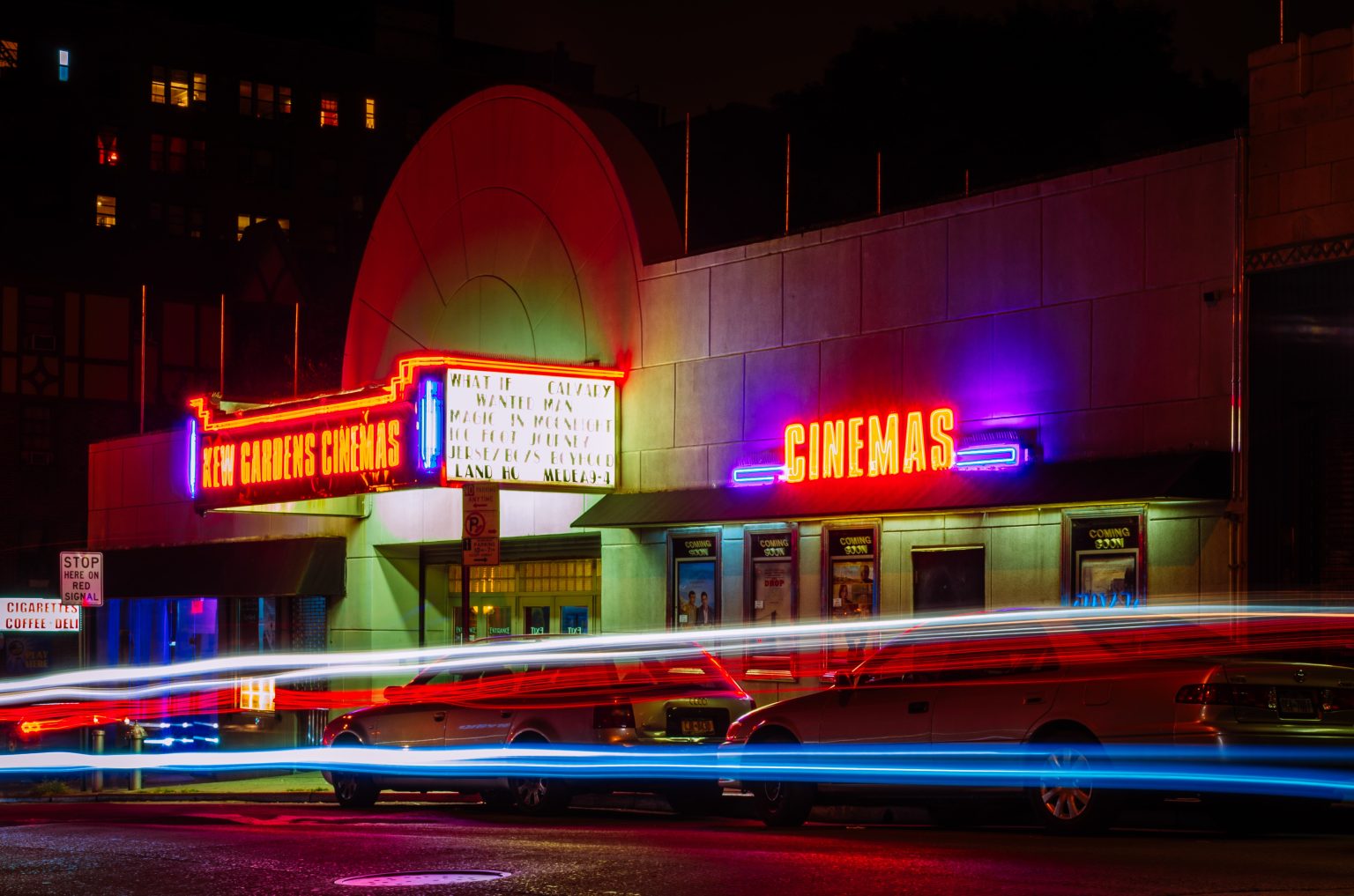 Are you a fan of blockbuster movies? Then you don't want to miss out on ...
