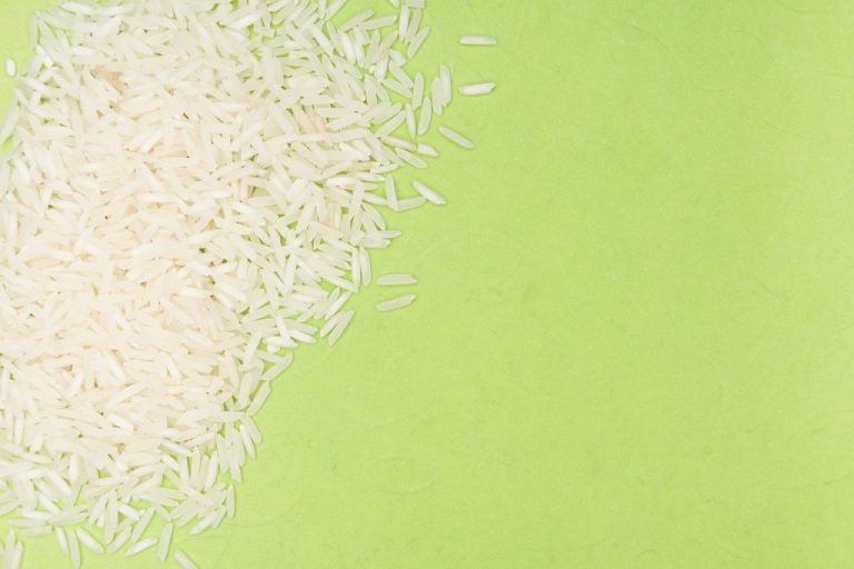 The versatility of rice side dishes