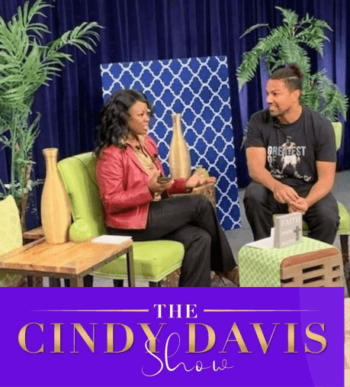 Overcoming Adversity: The Inspiring Story Behind "The Cindy Davis Show ...