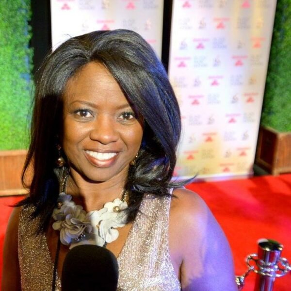 Overcoming Adversity: The Inspiring Story Behind "The Cindy Davis Show ...