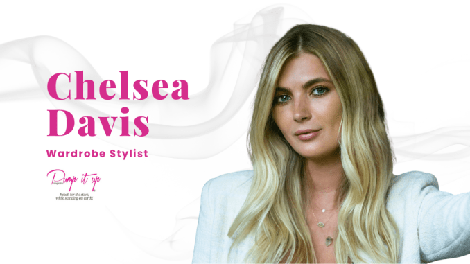 Unleashing the Power of Personal Style: An Exclusive Interview with ...