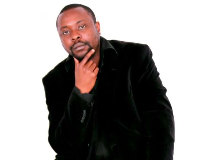 Interview: From War-Torn Congo to the Parisian Music Scene: The Journey ...