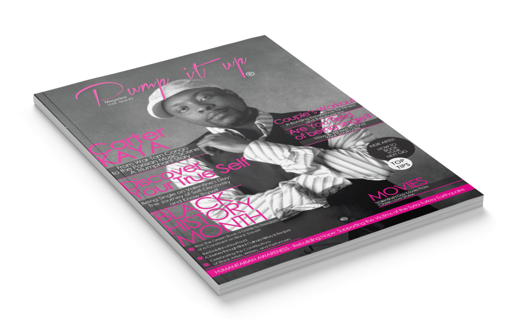 Diversity and Inclusion in the Entertainment Industry: Lessons from ...