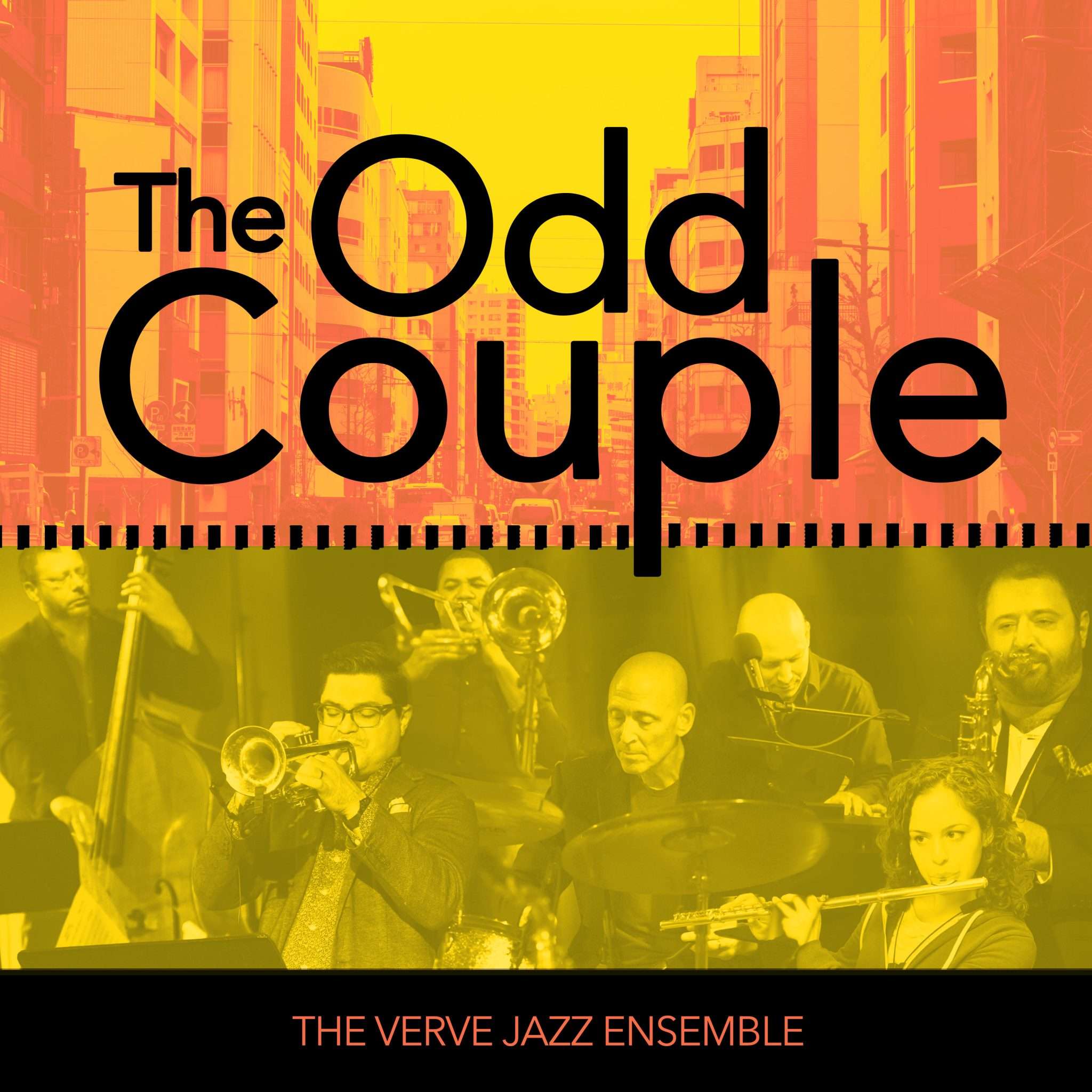 Verve Jazz Ensemble infuses classic Neal Hefti tune with their ...
