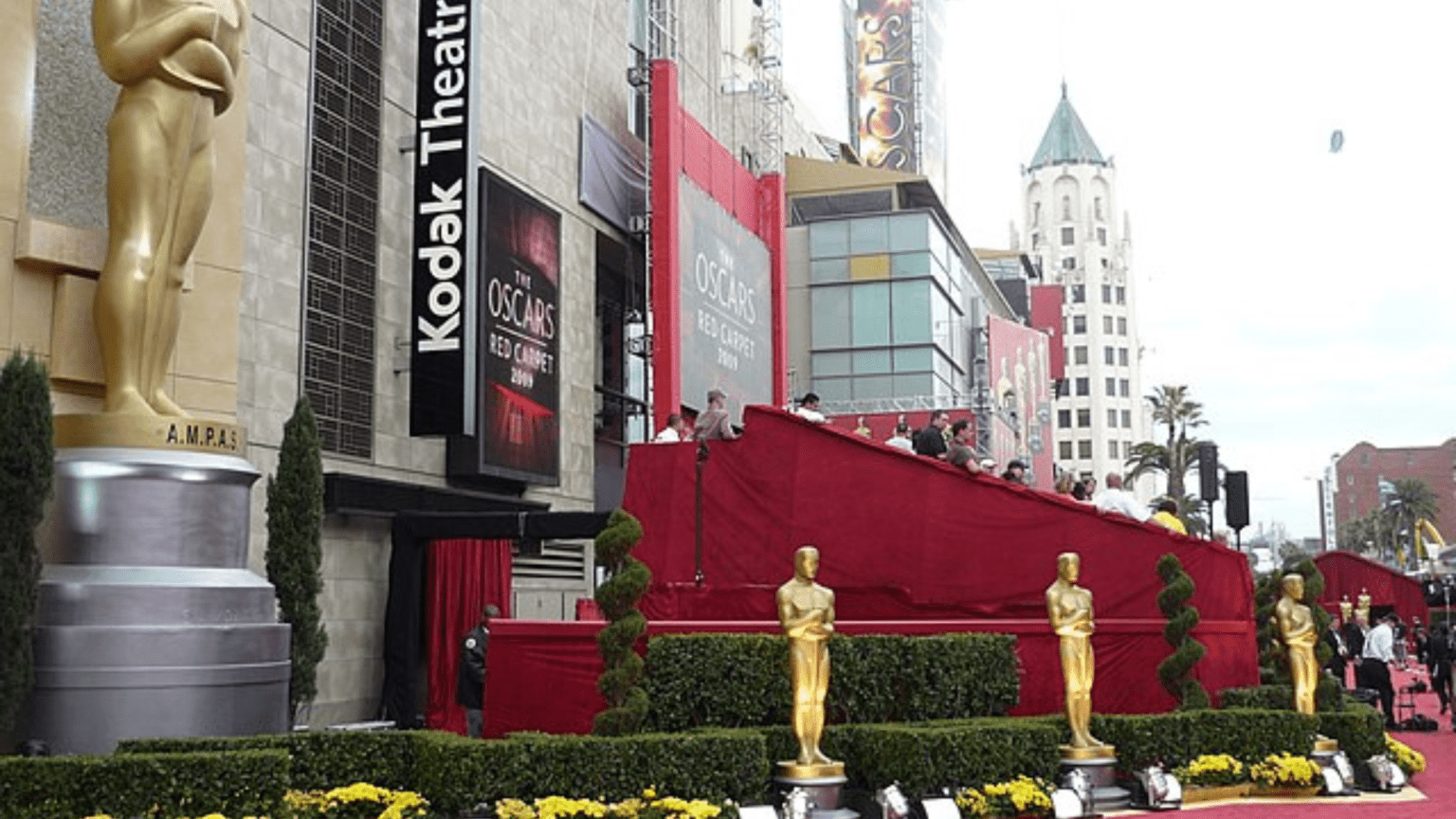 Oscars 2024, what to expect, and the grandeur of Hollywood's night