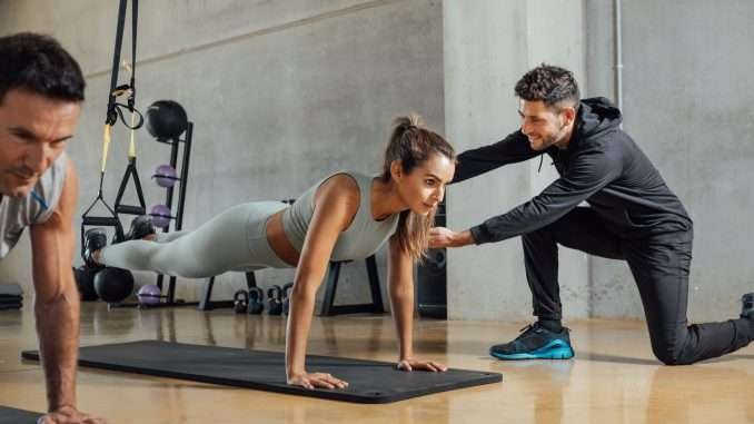 5 Workout Tips To Improve Your Core Strength