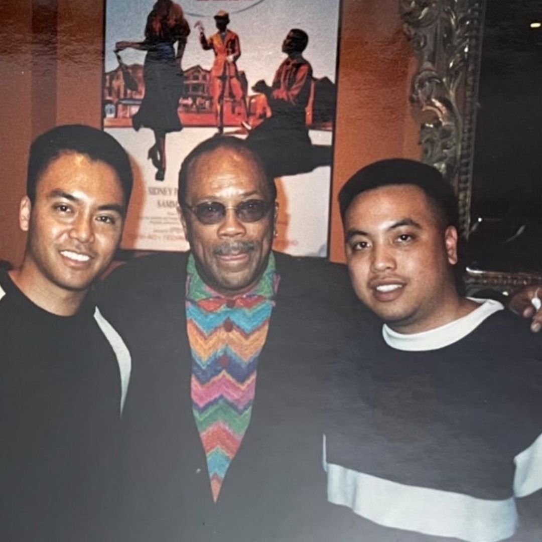 Glenn Aure: The Bay Area Music Legend Who Shaped Hip Hop and R&B for ...