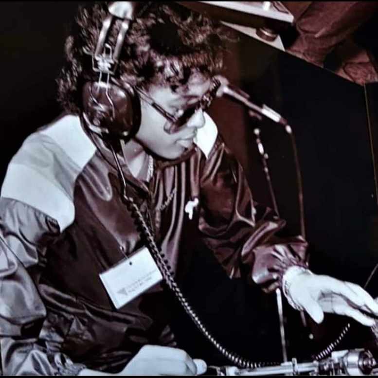 Interview with Wanda Dee: Hip Hop's First Female DJ, Rapper, and ...