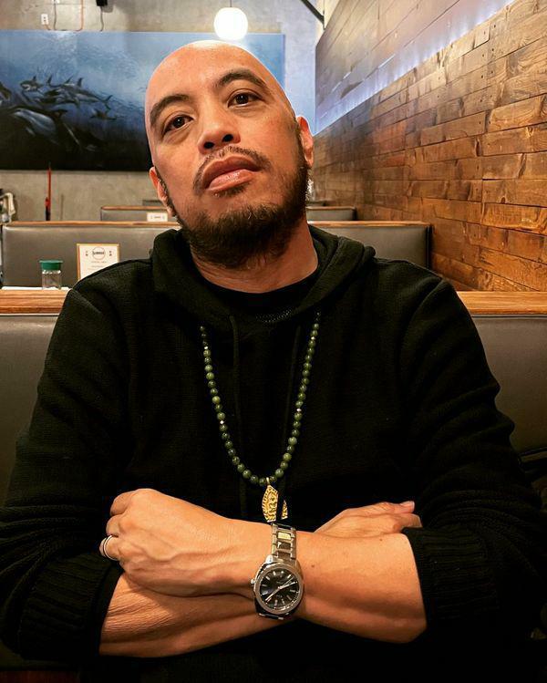 Glenn Aure: The Bay Area Music Legend Who Shaped Hip Hop and R&B for ...