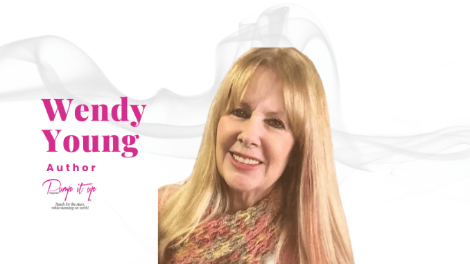 Dancing Through Life: The Inspiring Journey of Wendy Dale Young