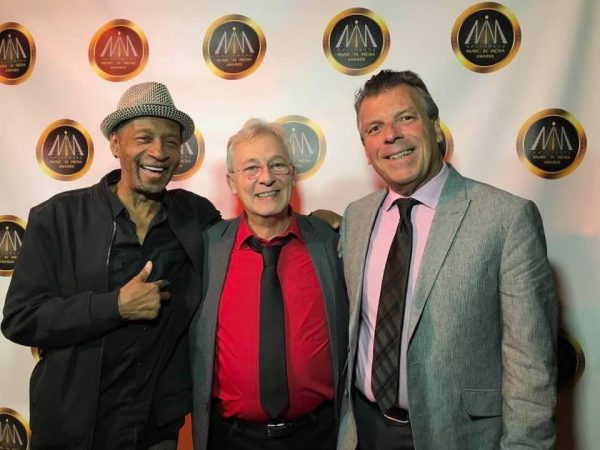 Interview with Bernie C.: Jazz Musician and Smooth Jazz Expert