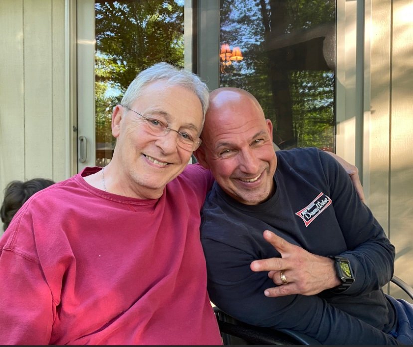 Bernie C., a Smooth Jazz radio host at KPIU Radio 2