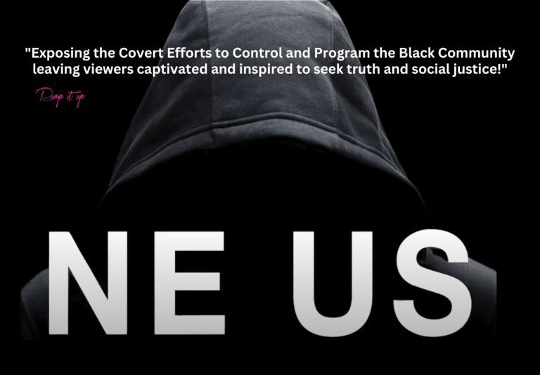 Movie Review: "NEUS" - Exposing the Covert Efforts to Control and ...