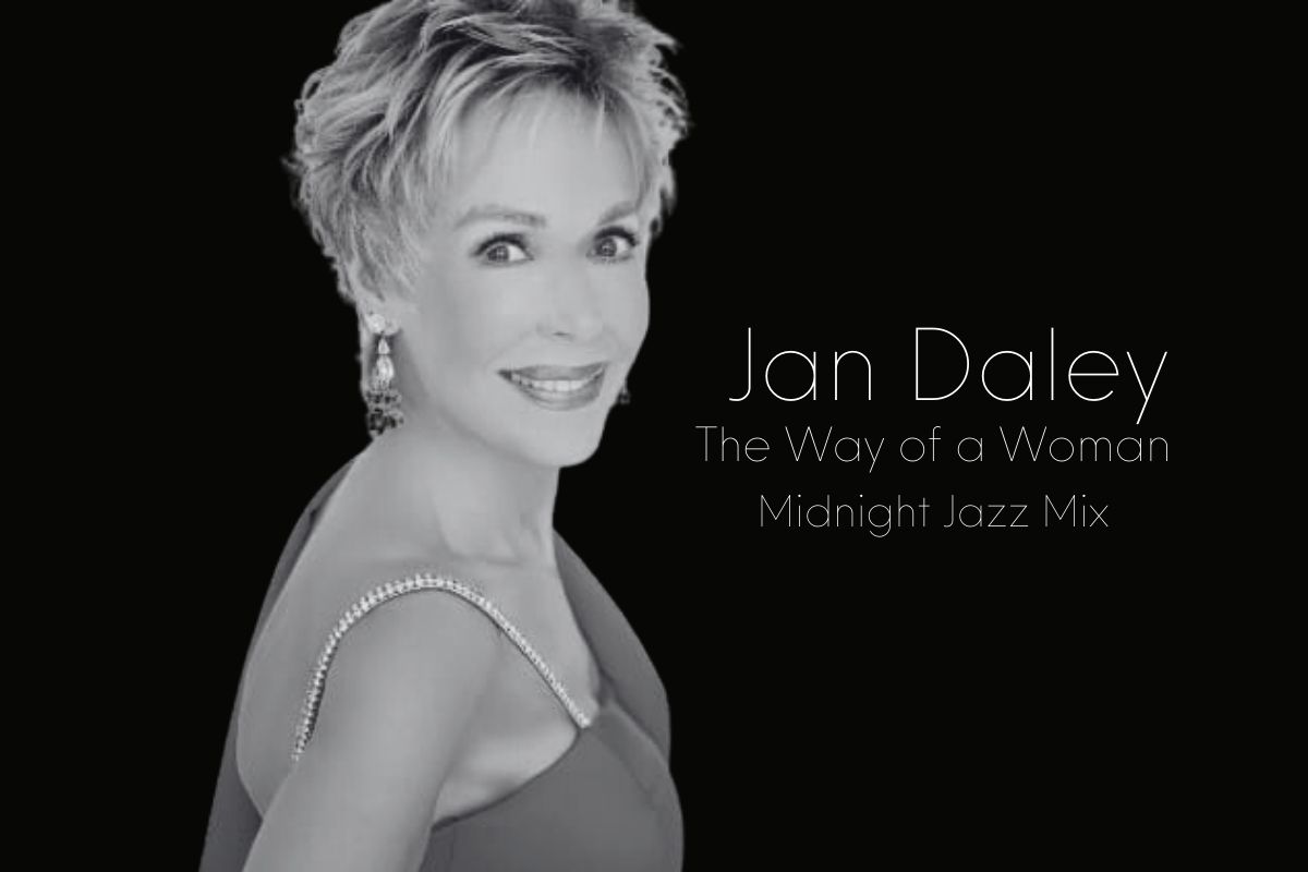 "The Way of a Woman (Midnight Jazz Mix)" - A Perfect Soundtrack for ...