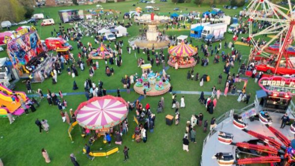 How To Successfully Organize a Fundraiser Carnival