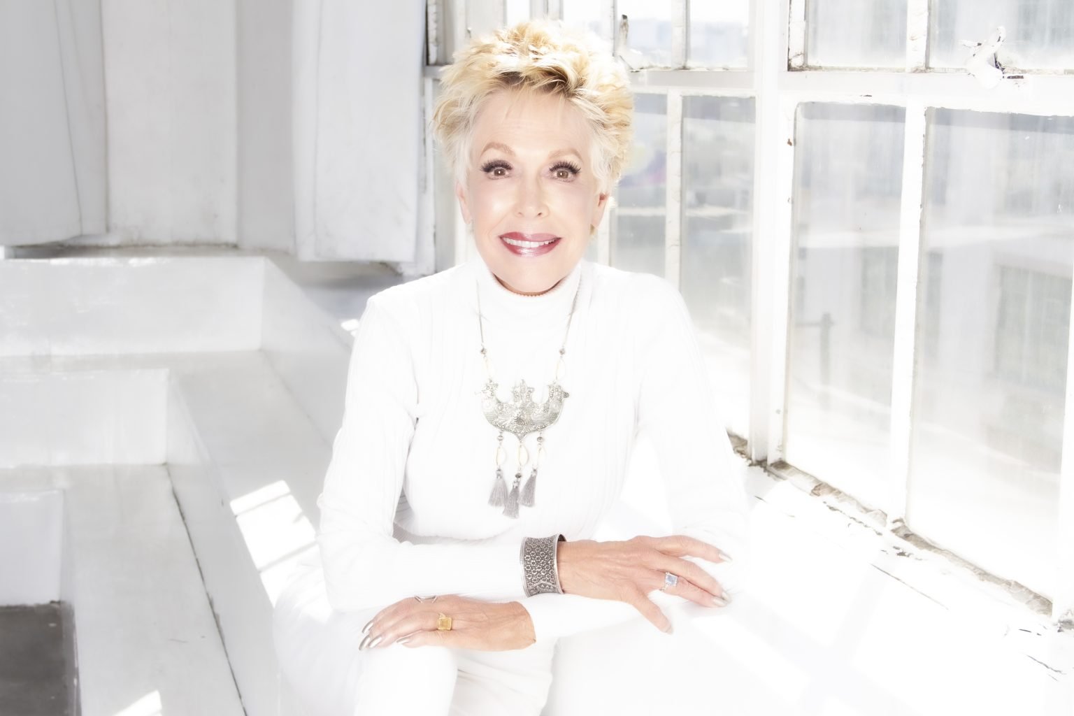 Interview With Jan Daley on Her Musical Journey and New Country Hit ...