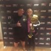 MMA & UFC Champion Juliana 'Killer' Miller: Pumping Up Self-Defense and ...