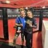 MMA & UFC Champion Juliana 'Killer' Miller: Pumping Up Self-Defense and ...