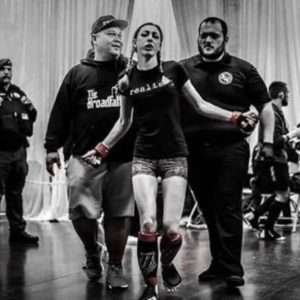 MMA & UFC Champion Juliana 'Killer' Miller: Pumping Up Self-Defense and ...
