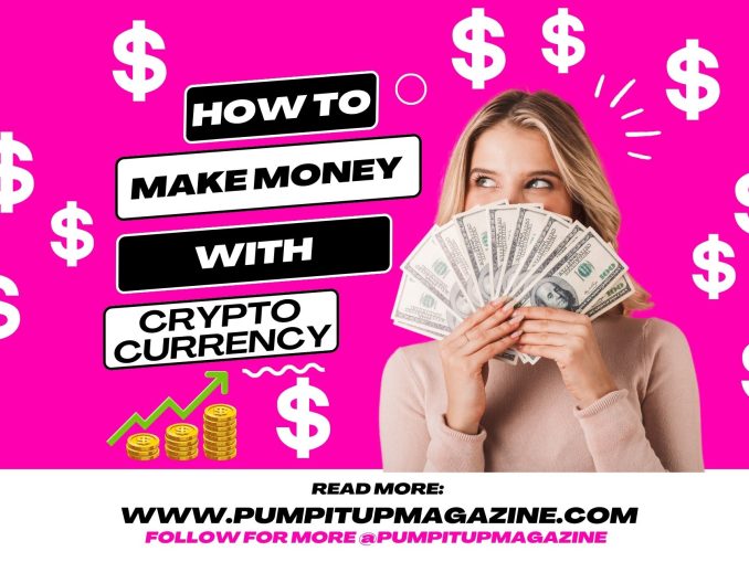 Easy Ways to Make Money with Digital Money