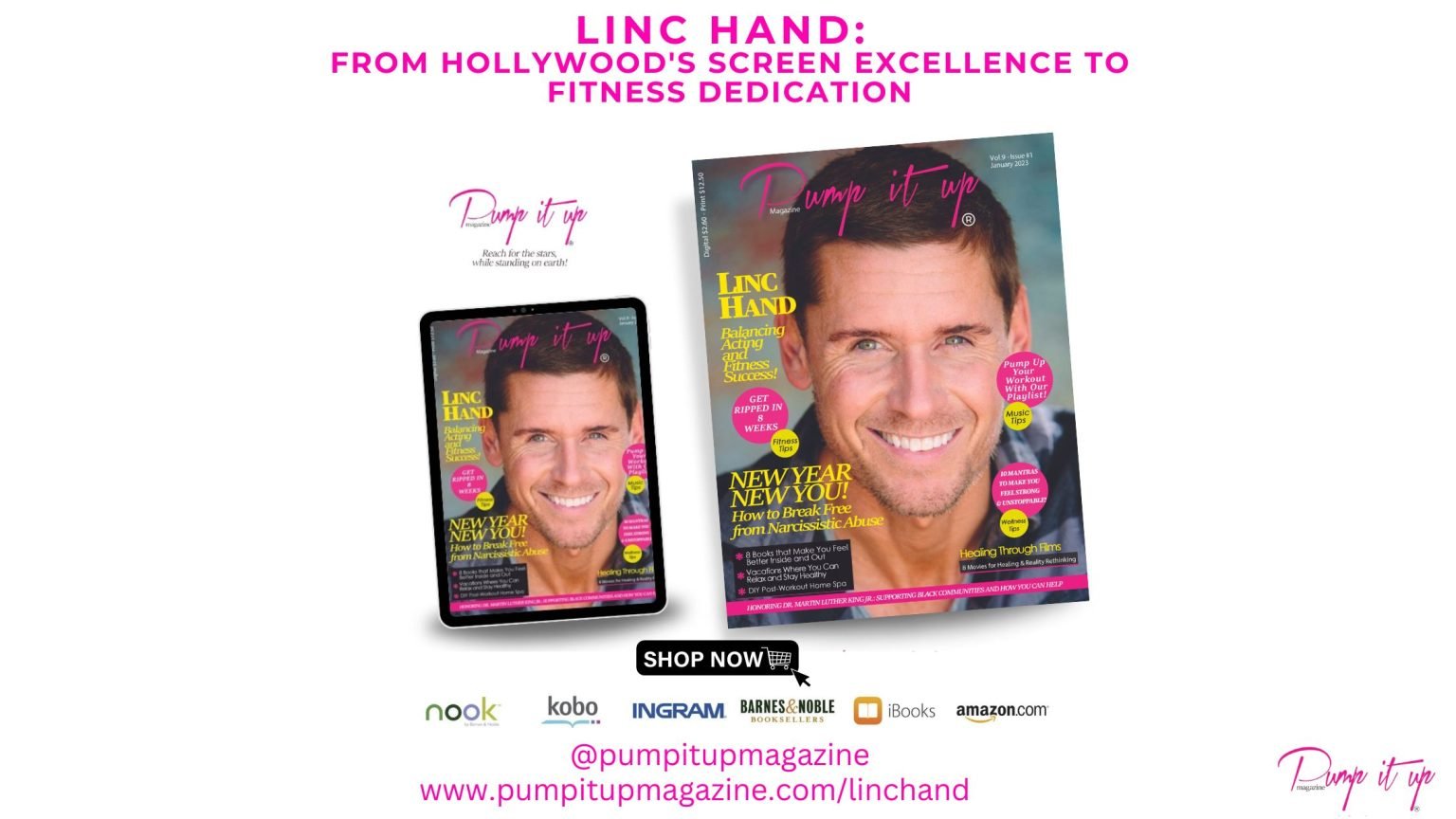 From Hollywood's Screen Excellence to Fitness Dedication: Spotlight on ...